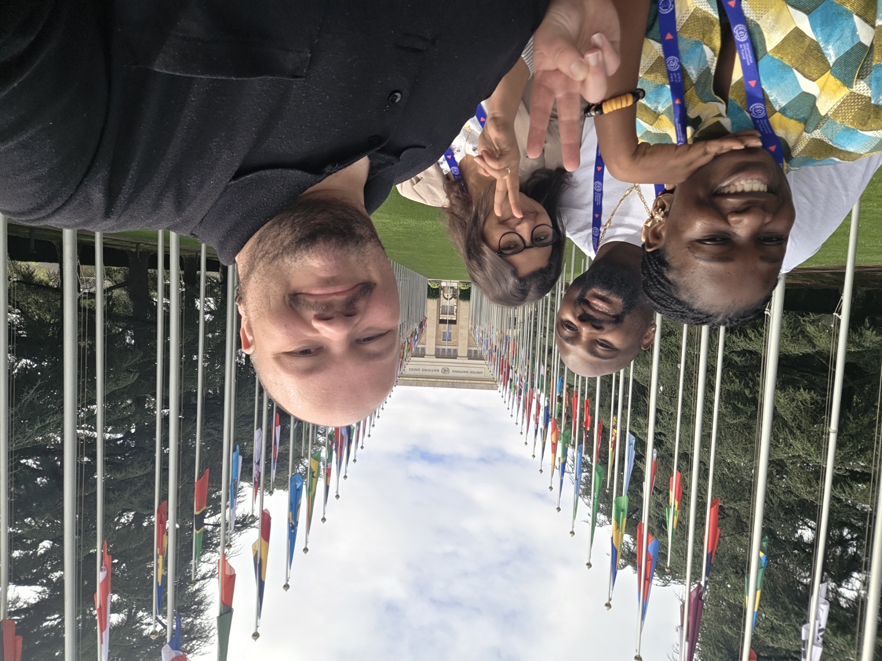 JOCI-IYCW - ILO Conference 2026: IYCW's Statement on the Effects of AI ...